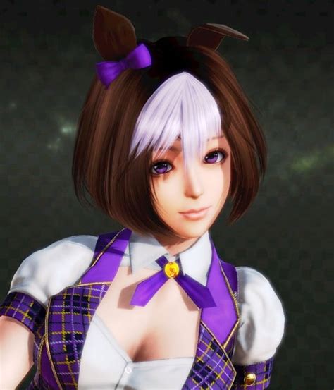 Hs キャラ置場 スペちゃん