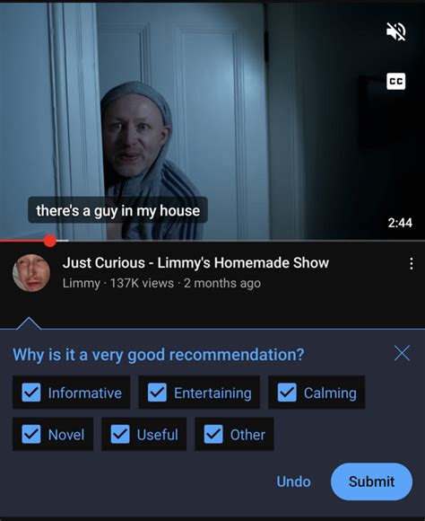 Ticks All The Boxes Rlimmy