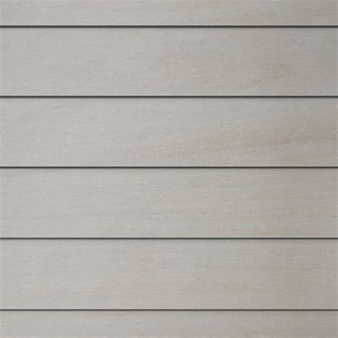Horizontal Wood Siding Texture