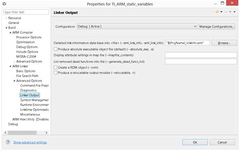 Flash Ecc Error Injection Ecc Flag Code Composer Studio Forum Code Composer Studio