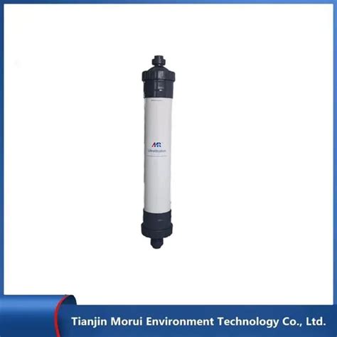 Manufacturer Uf Membrane Hollow Fiber Membrane Ultrafiltration Filter