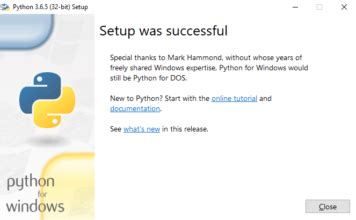 Cara Install Python Di Windows Lengkap Advernesia