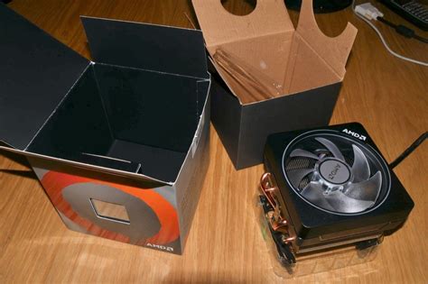 AMD Ryzen 7 3800X 8 Core Gebraucht in Grenchen für CHF 169 mit Lieferung auf Ricardo kaufen