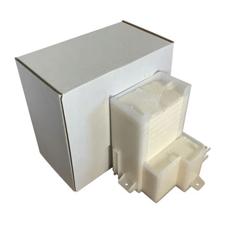 Абсорбер Pampers Epson L800 L805 T50 Original - docom.com.ua