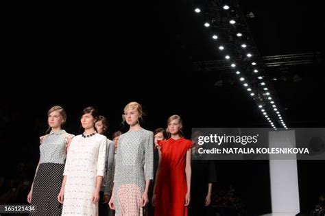 Liliya Poustovit Photos And Premium High Res Pictures Getty Images
