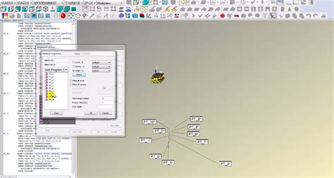 Pc Dmis Iterative Alignment 1 Rx Metrology