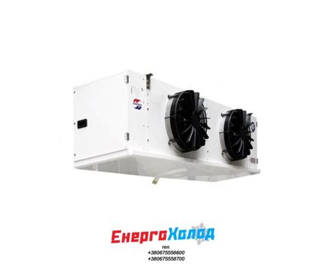 Купить GUNTNER GHF 020.2D/27-ENW50.E (1,56 КВТ) ВОЗДУХООХЛАДИТЕЛИ