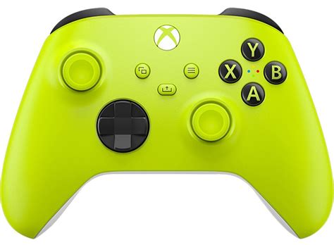 Купить Игровой манипулятор Microsoft Xbox Wireless Controller