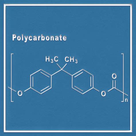 Polycarbonate Structure