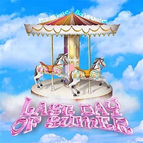 Last Day Of Summer De Poziblatte Feat Bald Pussies En Amazon Music