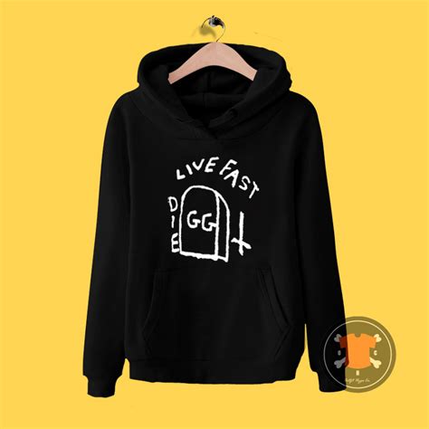 Meru The Succubus Monster Hoodie Design By