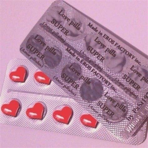 Pin By Sabrina Siegler On Love Pills Pink Aesthetic Drugcore