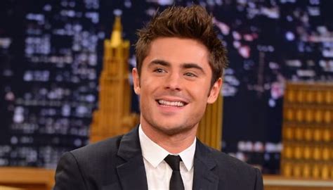 Zac Efron Gets Candid About The Most Awkward Moment Ever