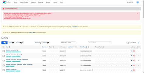 apache airflow essentials a comprehensive guide to create airflow