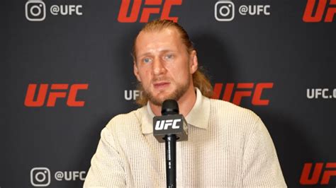 Alexander Volkov Calls Out Ufc Over His Own Treatment Mma News
