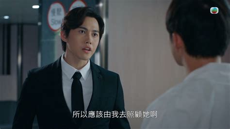 你好，我的大夫丨謝東閔背妻偷食遭狠批「渣中之渣」 現實獲女友朱智賢大讚是最強後盾 星島日報