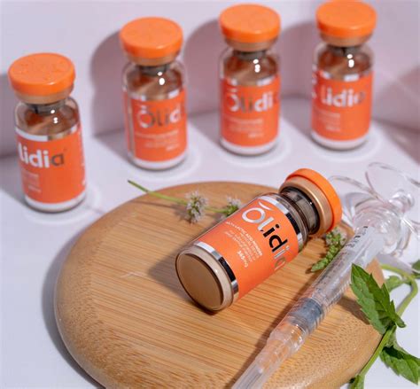 2023 New Ce Olidia Devolux Plla Dermal Filler Poly L Lactic Acid Powder