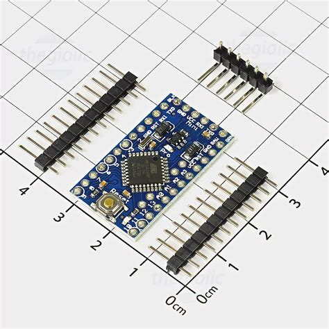 Pro Mini Atmega P V Mhz Ngu N Vdc