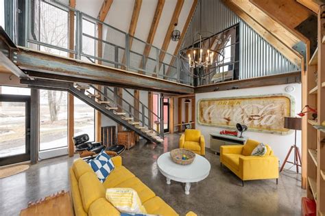 Ontario Vacation Rentals With A Hot Tub Canada Airbnb