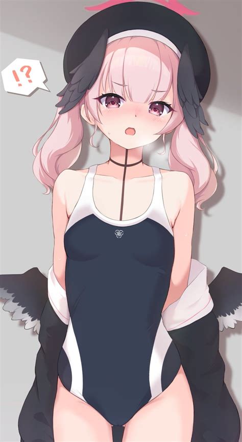 下江コハルブルアカ 「コハルブルアカ 」ぴのイラスト