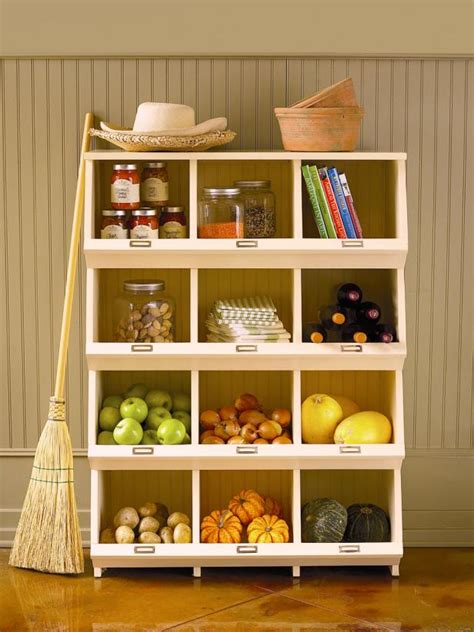 20 Adorable Fruits Storage Solutions For Your Kitchen Top Dreamer