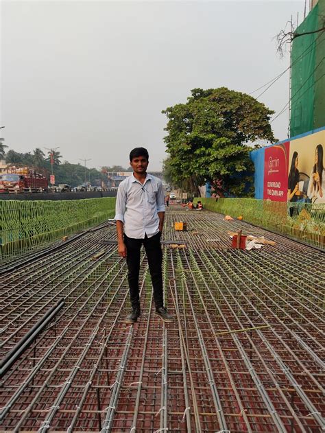 Jayesh Chavan On Linkedin It Was A Great Opportunity To Learn Closely The Execution Of A Whole