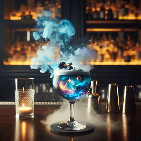 Cocktail Lists For Any Occasion