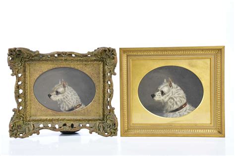 Lot 41 19th Century English School After Edwin