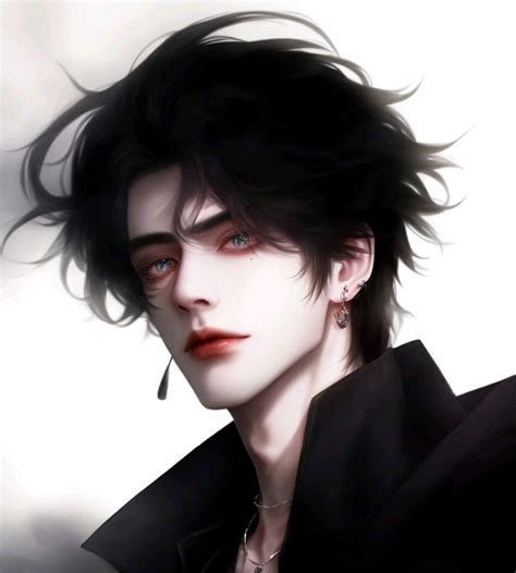 ボード「male Caracter」のピン