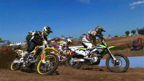 ⚙ Descargar Mxgp The Official Motocross Videogame Gratis Para Windows
