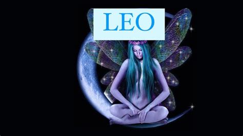 Leo Lo Que Viene Para Ti ¡es DifÍcil De Rechazar Youtube