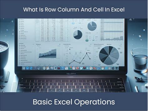 Excel Tutorial What Is Row Column And Cell In Excel