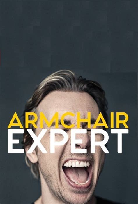 Armchair Expert With Dax Shepard