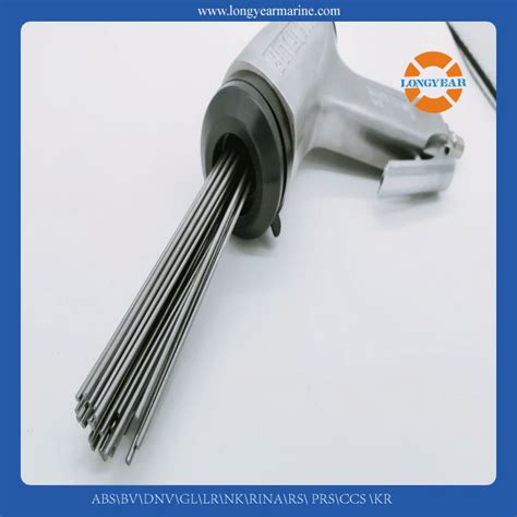 Rust Removal Needle Gun China Needle Gun And Derusting Needle Gun