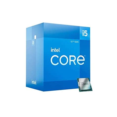 Intel Core i5-12400 Prozessor TEST & Bewertung (2023)