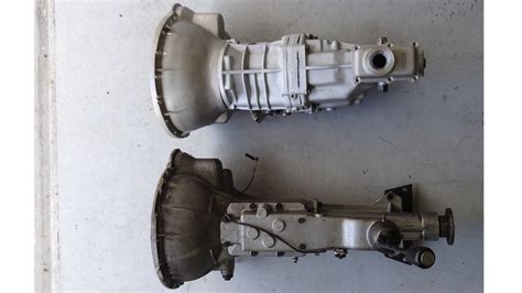 Adding Five Speeds To Our Triumph With An HVDA Kit Articles Classic Motorsports