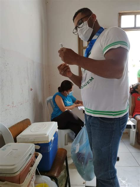 Estágio Educação em Saúde UBS Miguel Velho Home