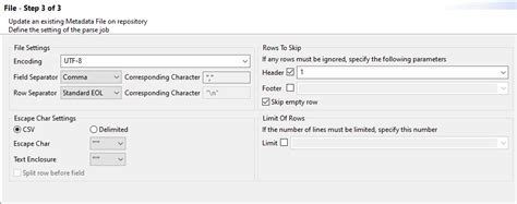 How To Parse Comma Delimited File With Json Array Qlik Community