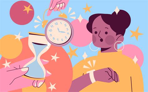 What To Do When You Feel Like You Dont Have Enough Time Mindful
