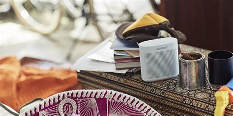 Draadloze Speakers Voor Buiten Bose