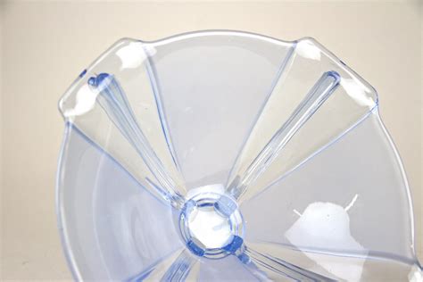 Art Deco Glass Bowl Austria 1920s For Sale At Pamono