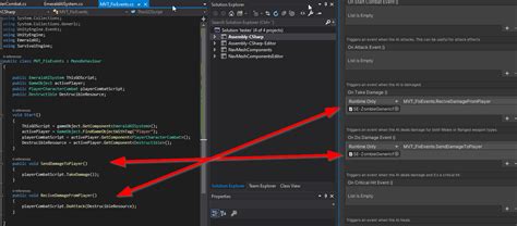 Using Script To Assign A Unity Event Is It Possible Unity Engine Unity Discussions
