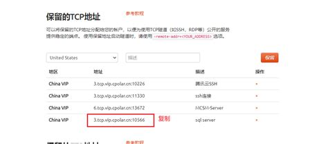 Linux环境本地部署sql Server并实现远程访问局域网数据库详细教程sql Server Linux Csdn博客