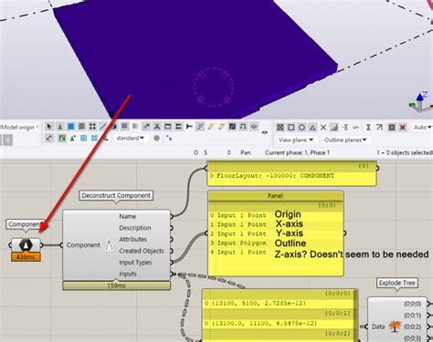 Grasshopper Tekla Live Link Faq Tekla User Assistance