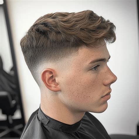 20 Short Haircuts For Men Hair Trends For Every Occasion Vaga Magazine