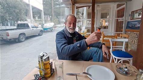 ΗΡΑΙΟΝ ΣΑΜΟΥ ΠΑΡΕΑ ΜΕ ΤΟ ΚΑΠΤΕΝ ΜΙΛΤΟ Youtube