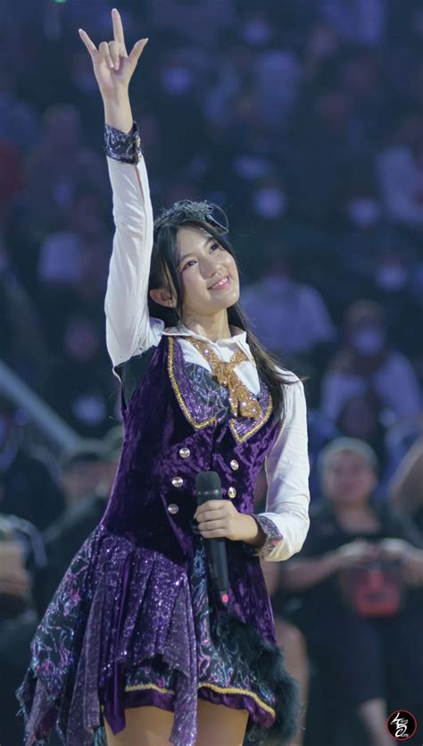 Indira Jkt48 Perempuan Foto Gadis Cantik Gadis