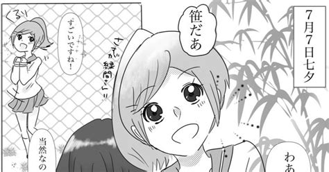 緑間真太郎2021生誕祭 7月7日の七夕に生まれた彼のお話 猫らーめんのマンガ 緑間真太郎 夢漫画 黒バス Pixiv