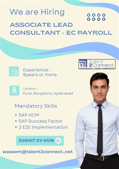 Mohammed Ayaz Usman On Linkedin Saphcm Successfactors