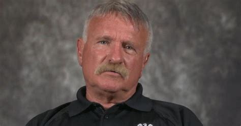 Undercover Agent Describes Infiltrating Biker Gangs Cbs News